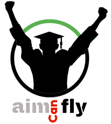 Our expertise - AIM CAN FLY